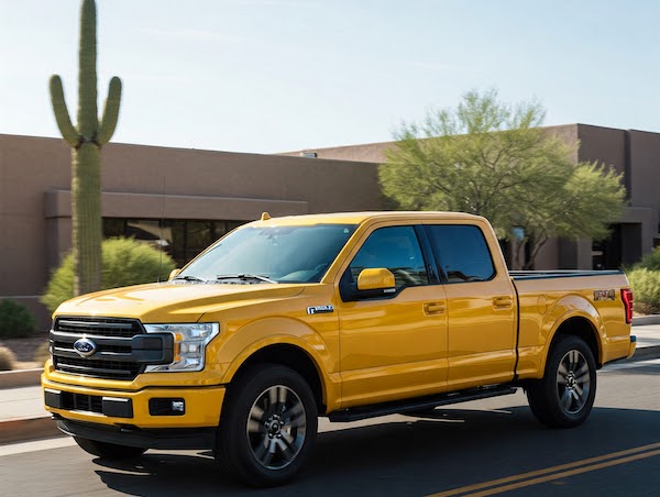 FormulaOne Pinnacle Nano-Ceramic Window Tint - The Specialists